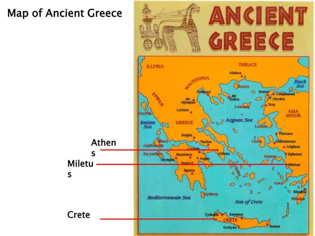 Ancient Greek civilzation and Architecture | PPTX | Geography | Science