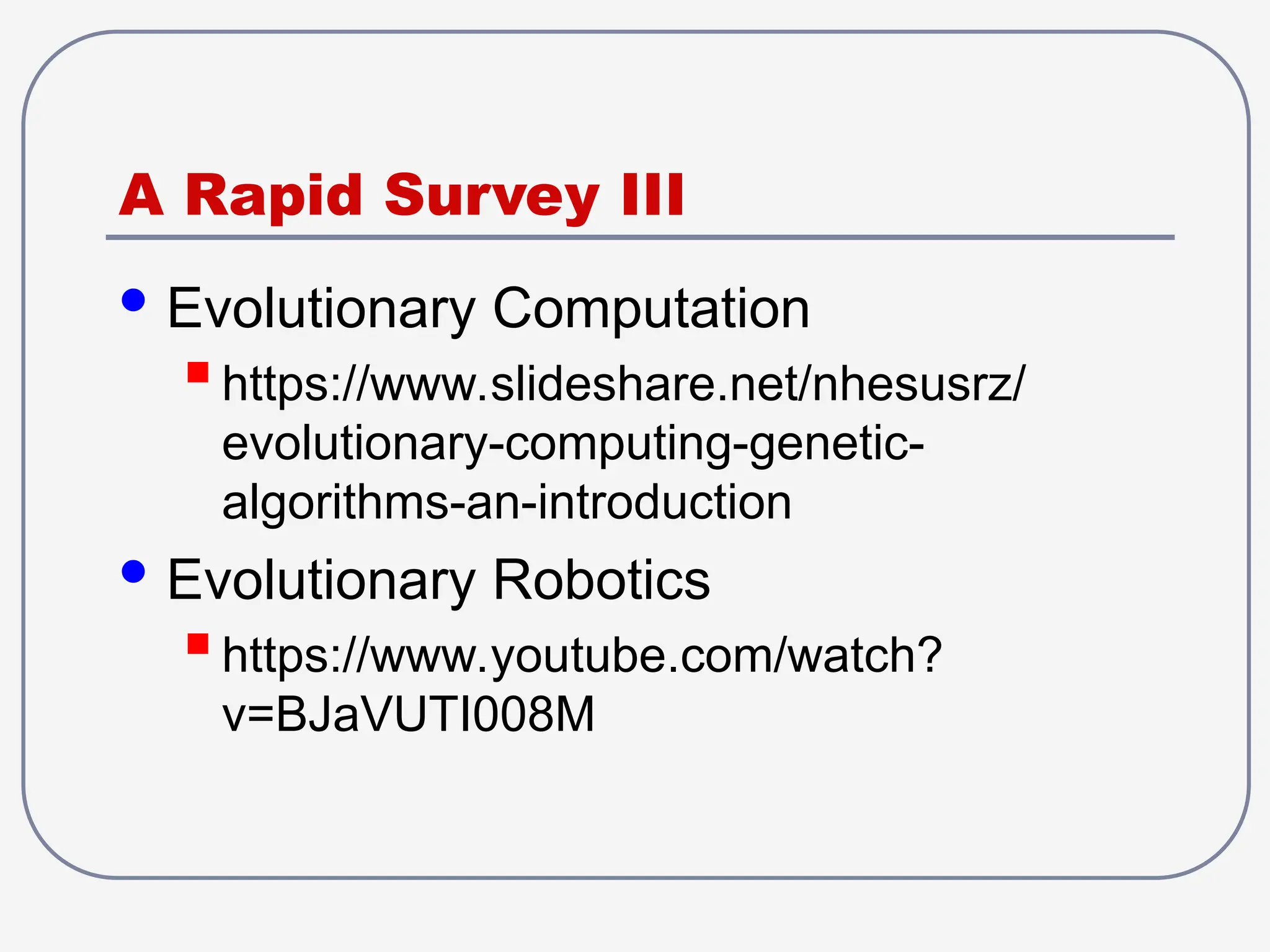 applied artificial intelligence introduction | PPT