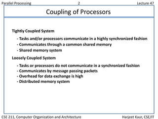 Lecture 47 | PPTX | Operating Systems | Computer Software and Applications
