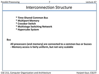 Lecture 47 | PPTX | Operating Systems | Computer Software and Applications