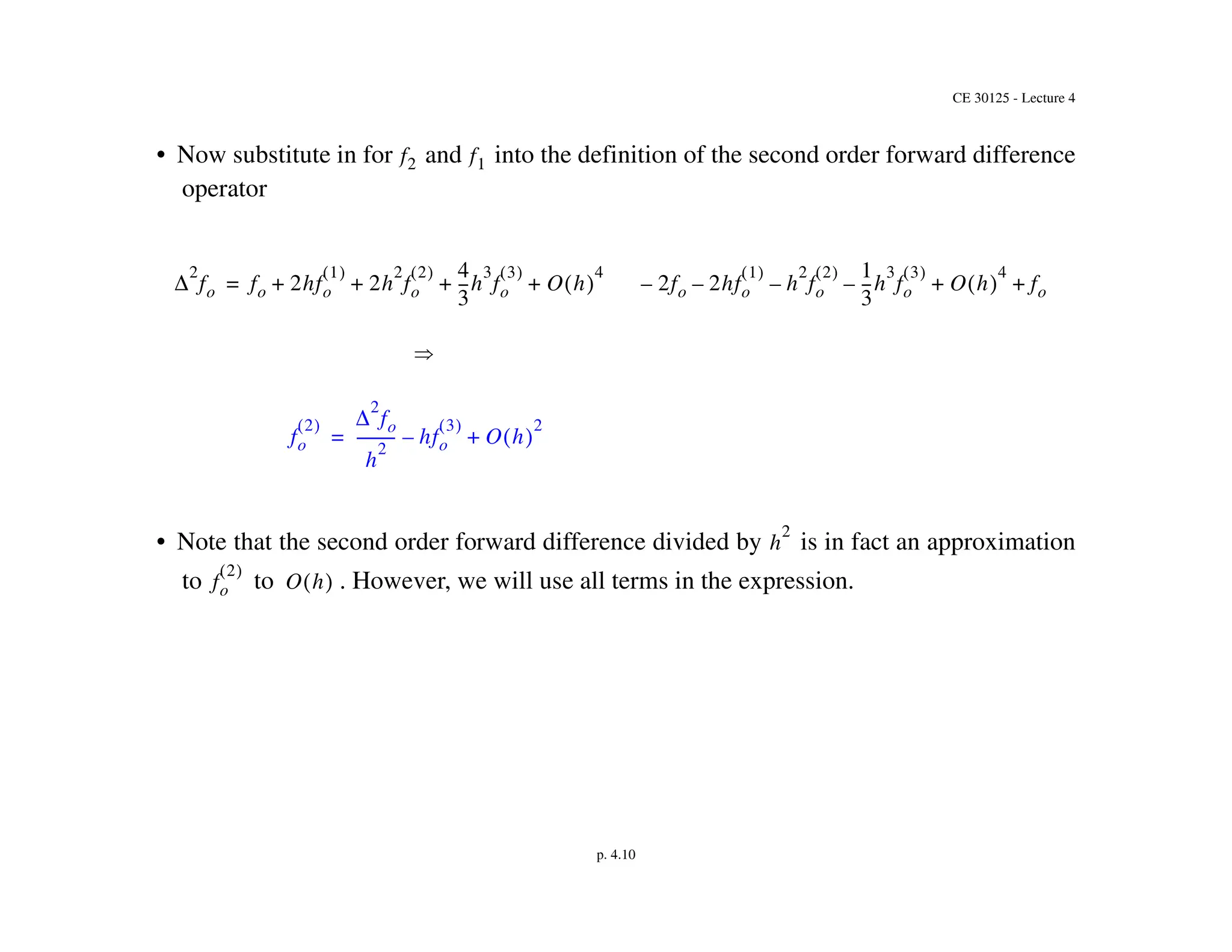 Engineering mathematics module 3 civil engineering | PDF