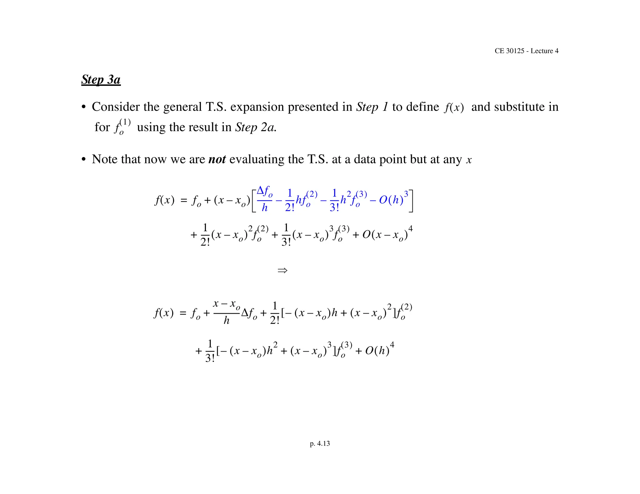 Engineering mathematics module 3 civil engineering | PDF