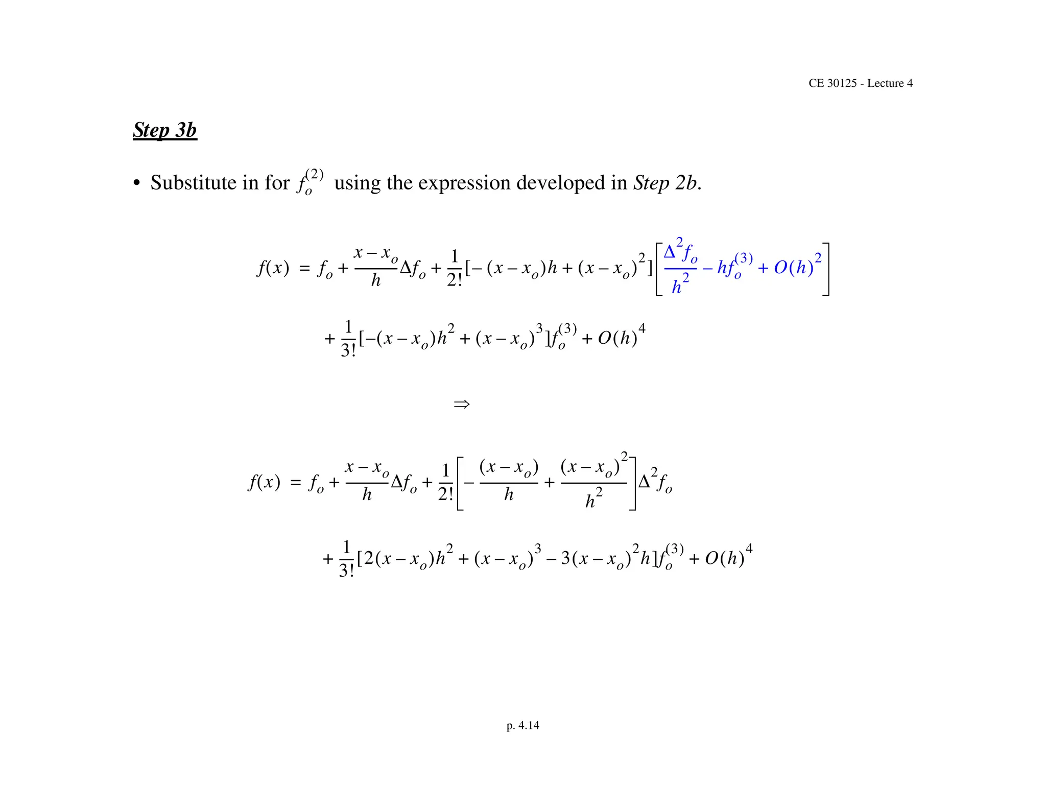 Engineering mathematics module 3 civil engineering | PDF