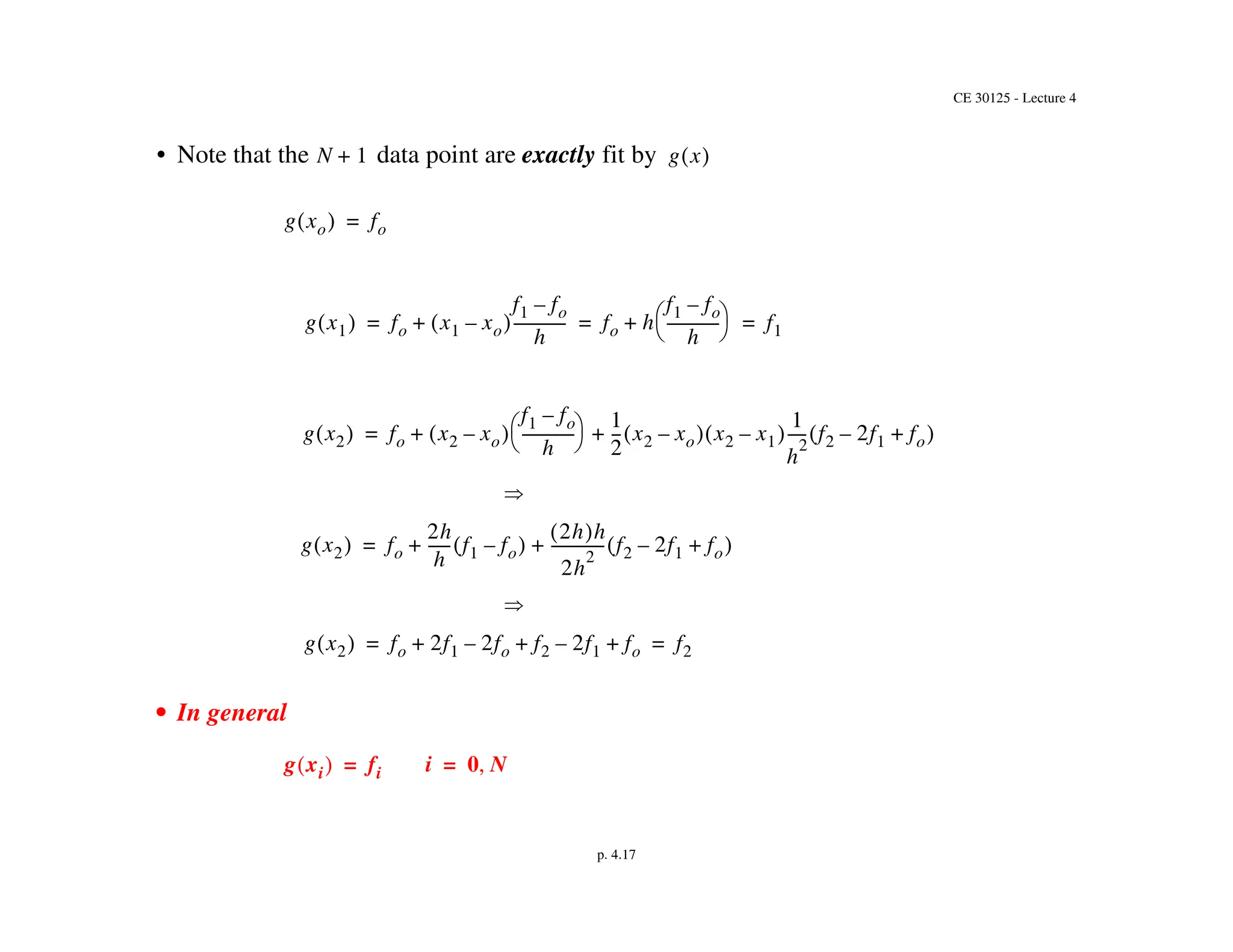 Engineering mathematics module 3 civil engineering | PDF