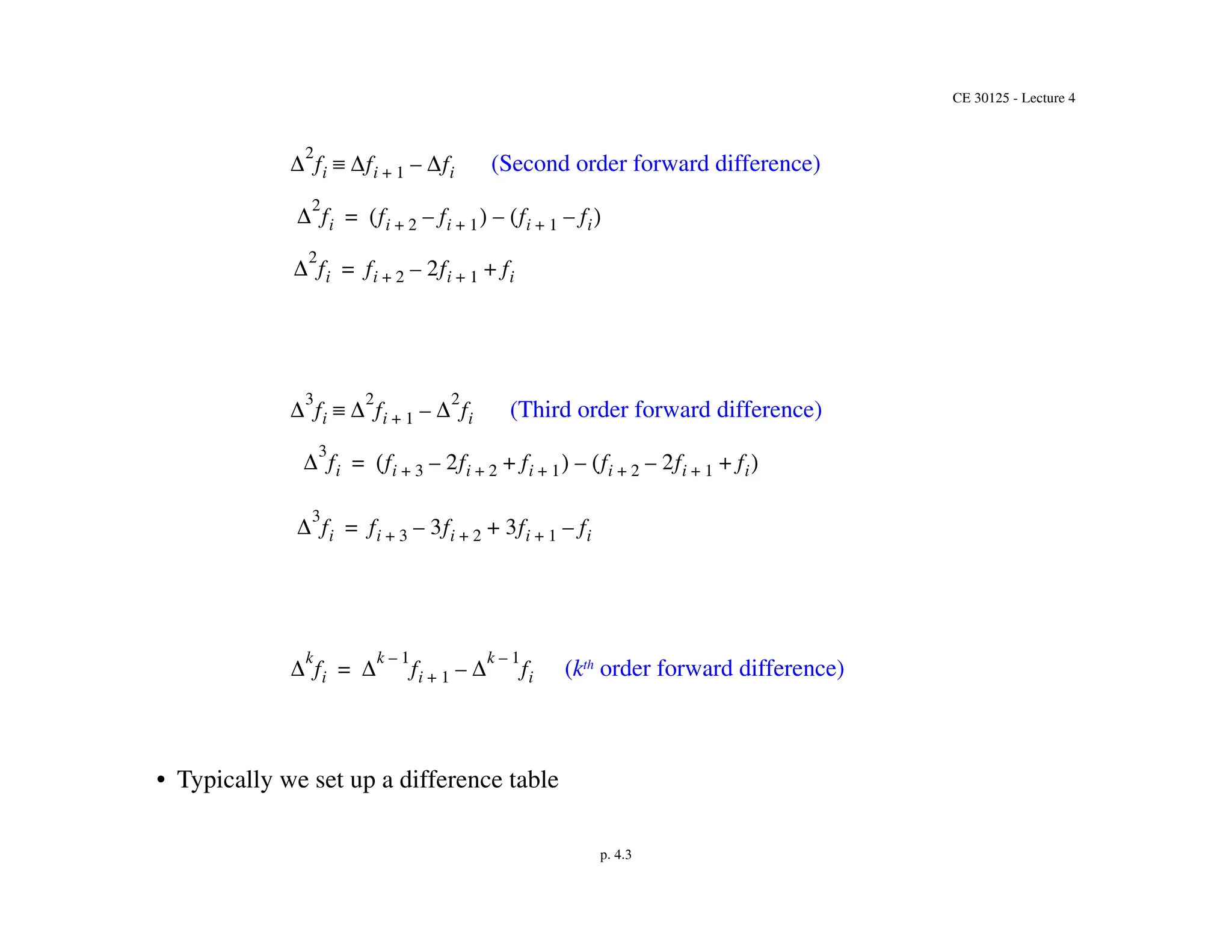 Engineering mathematics module 3 civil engineering | PDF