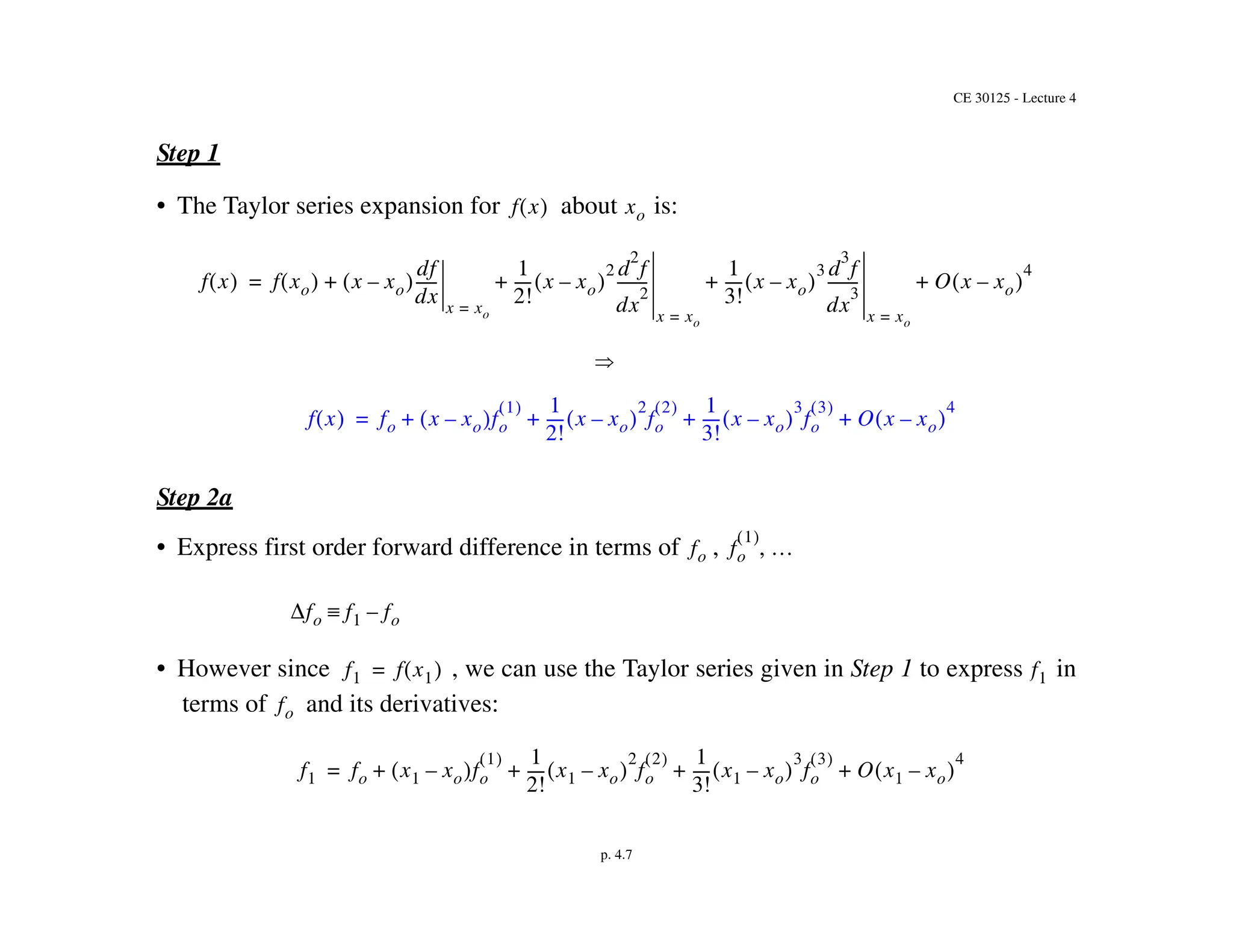 Engineering mathematics module 3 civil engineering | PDF