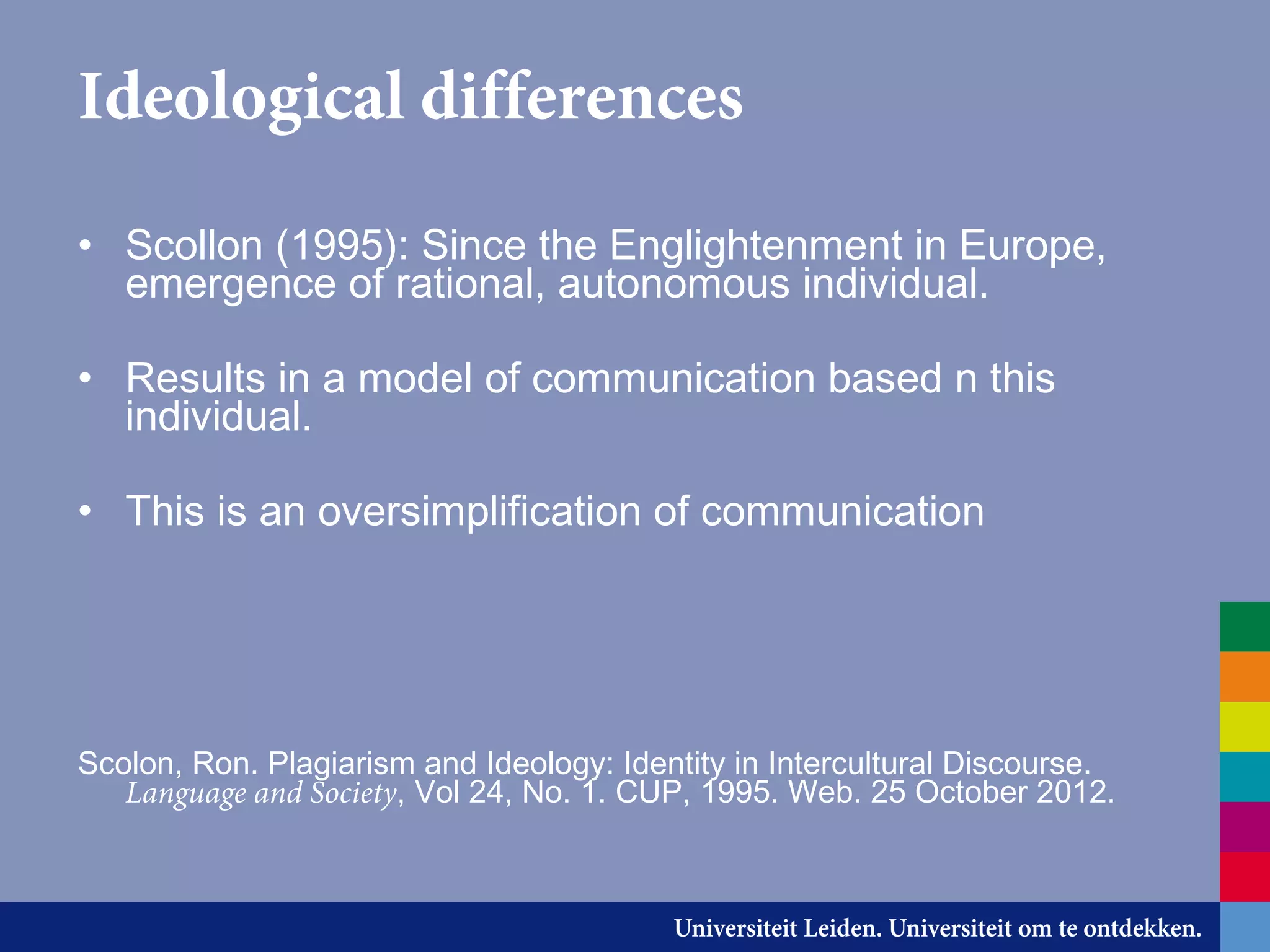 Lecture 4 academic writing in english | PPT