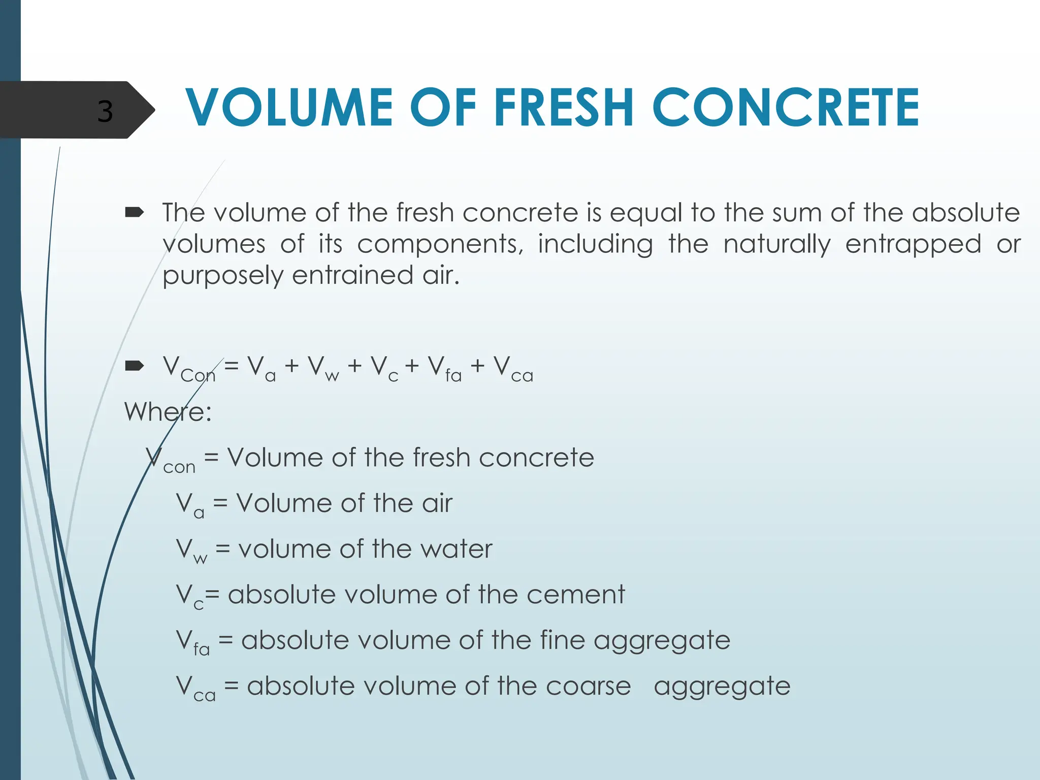 Lecture4 ACI MIX DESIGN and Steps in.pdf