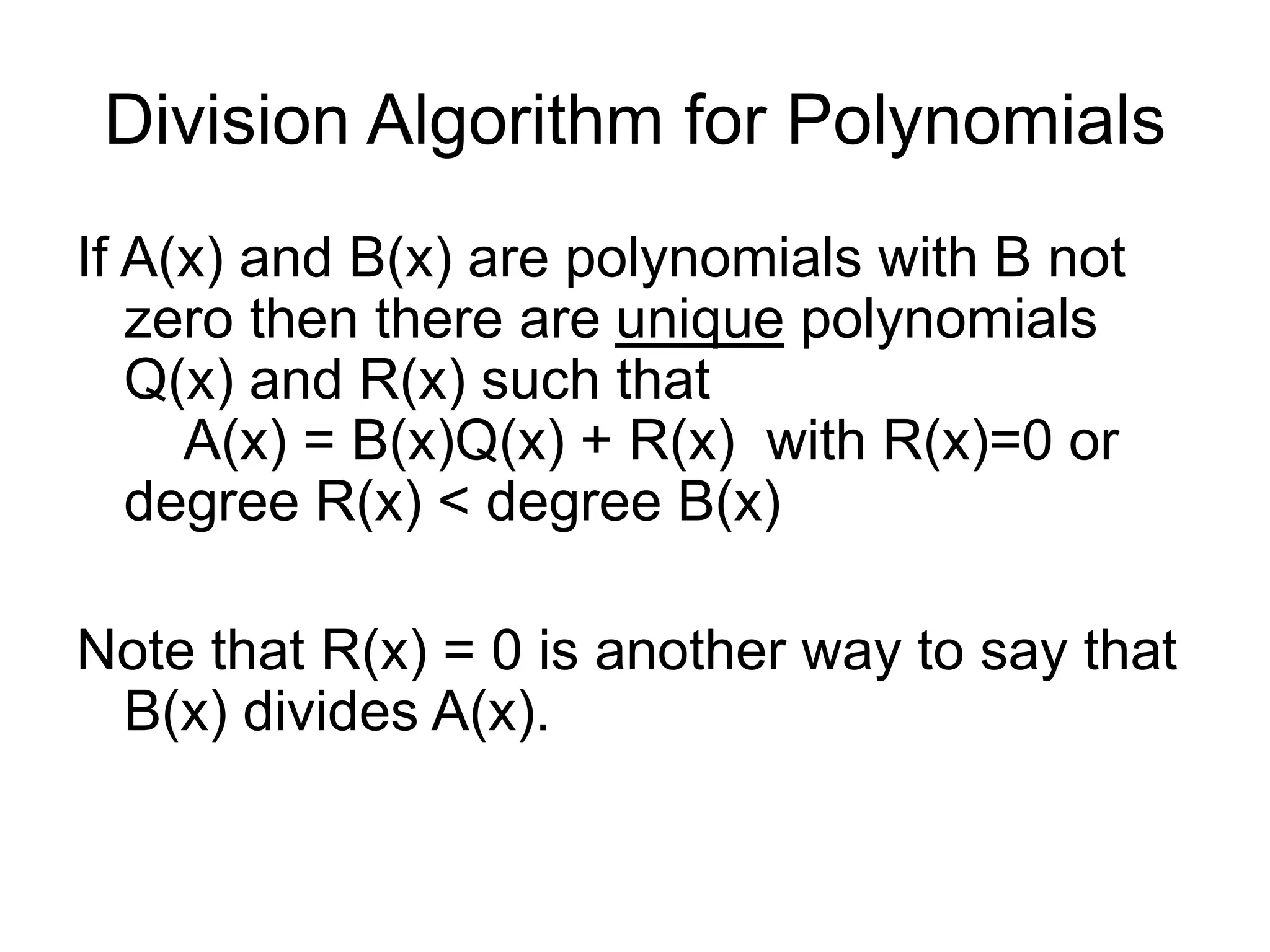 lecture4a_fall05.ppt for student learning | PPT