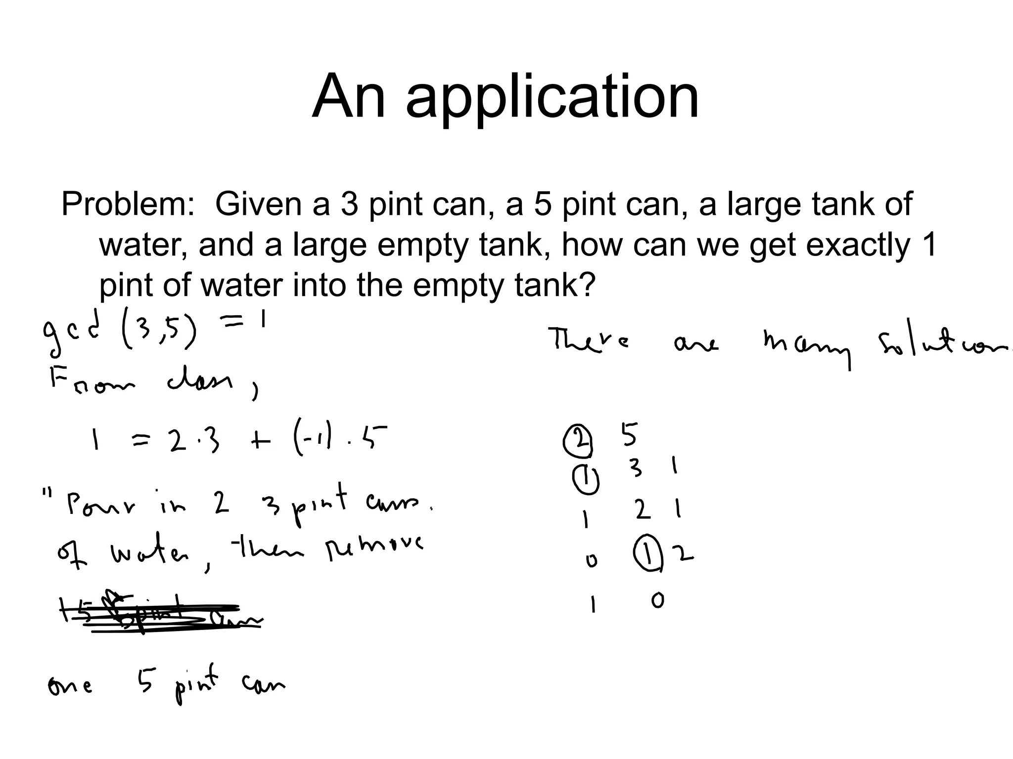 lecture4a_fall05.ppt for student learning | PPT
