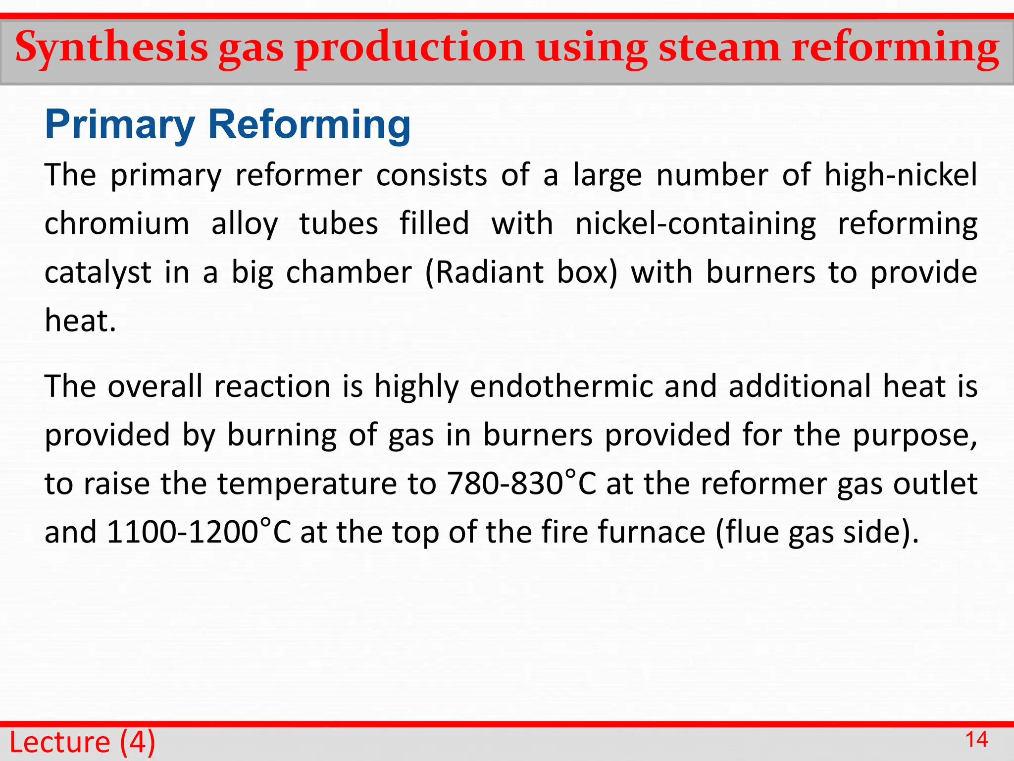 Lecture 4 Ammonia Production.ppt