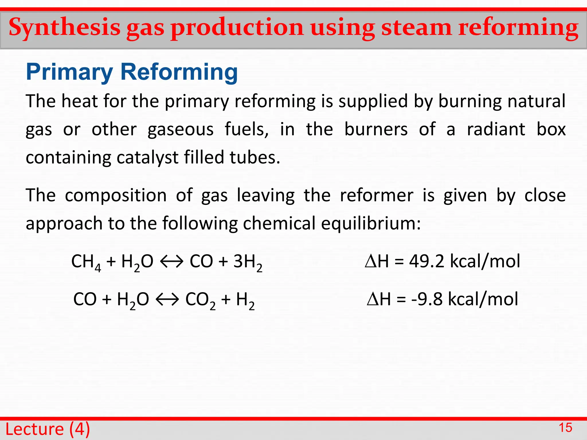 Lecture 4 Ammonia Production.ppt