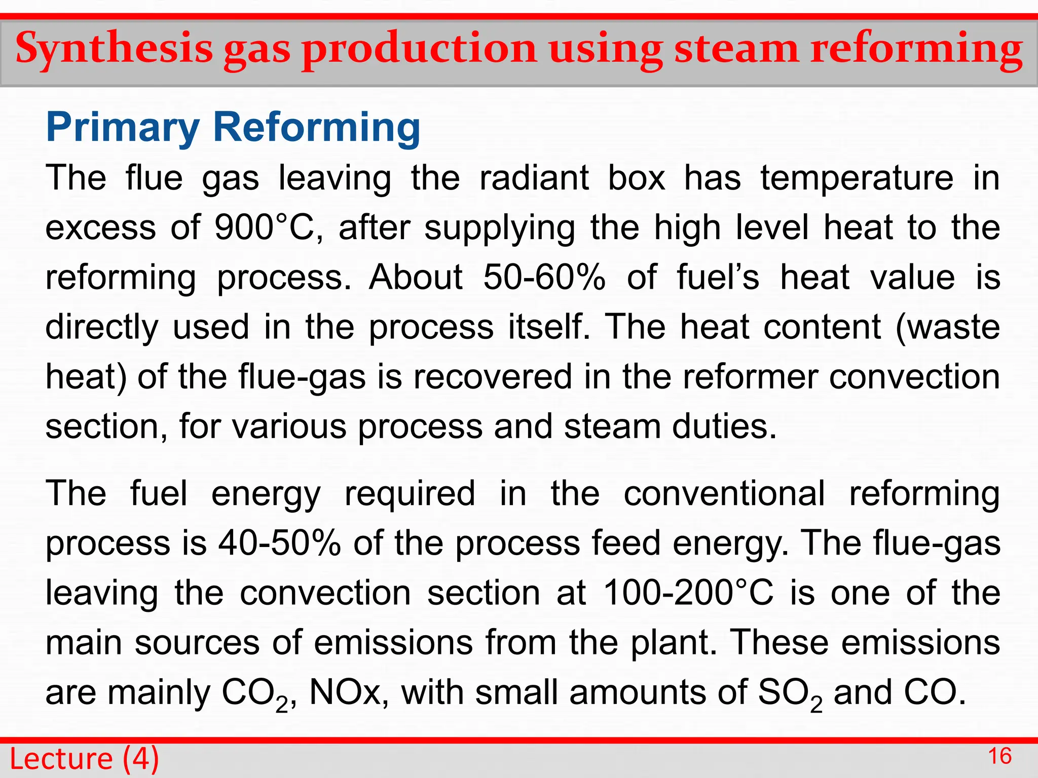 Lecture 4 Ammonia Production.ppt