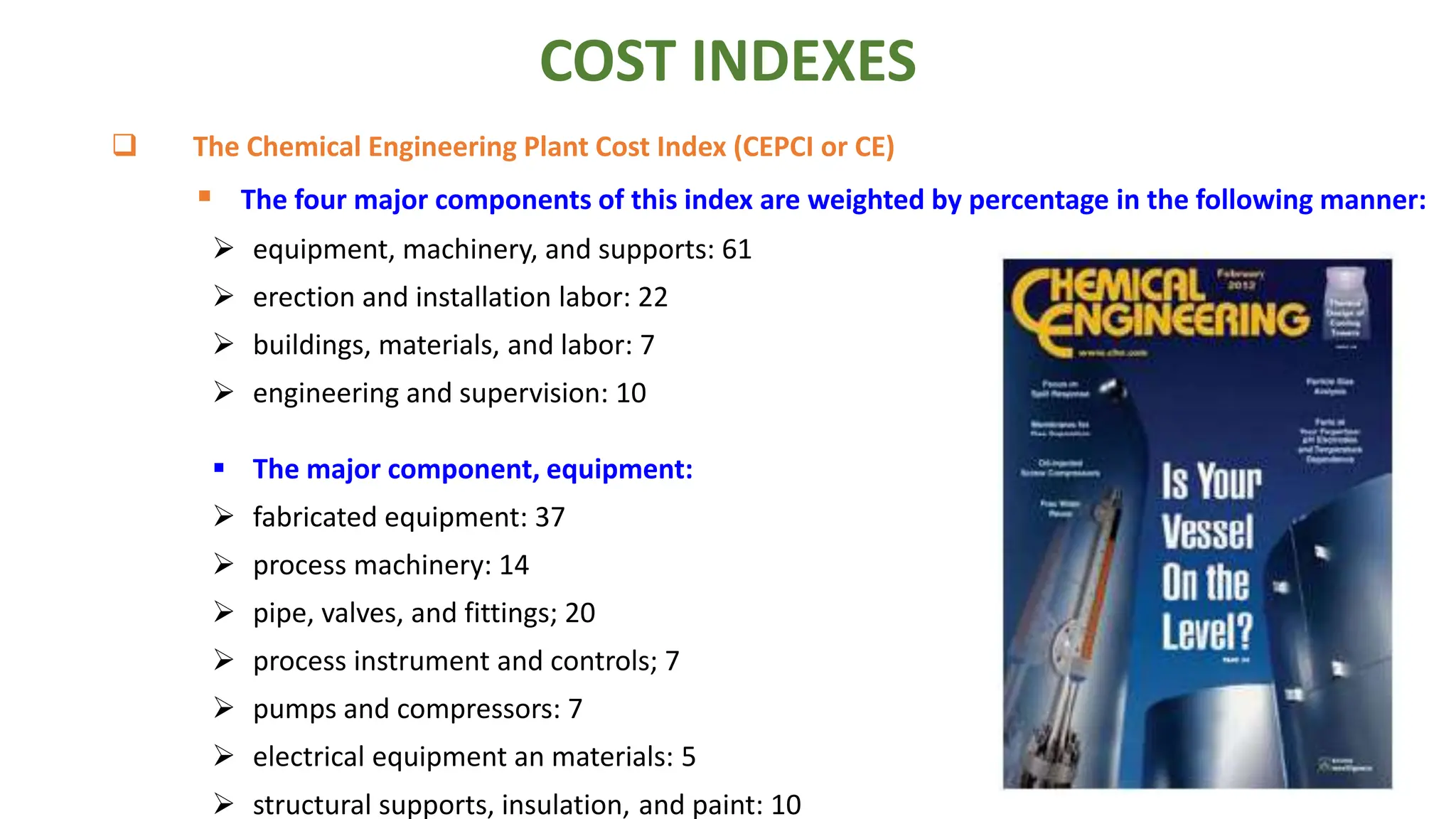 Lecture _Analysis of Cost Estimation.pptx