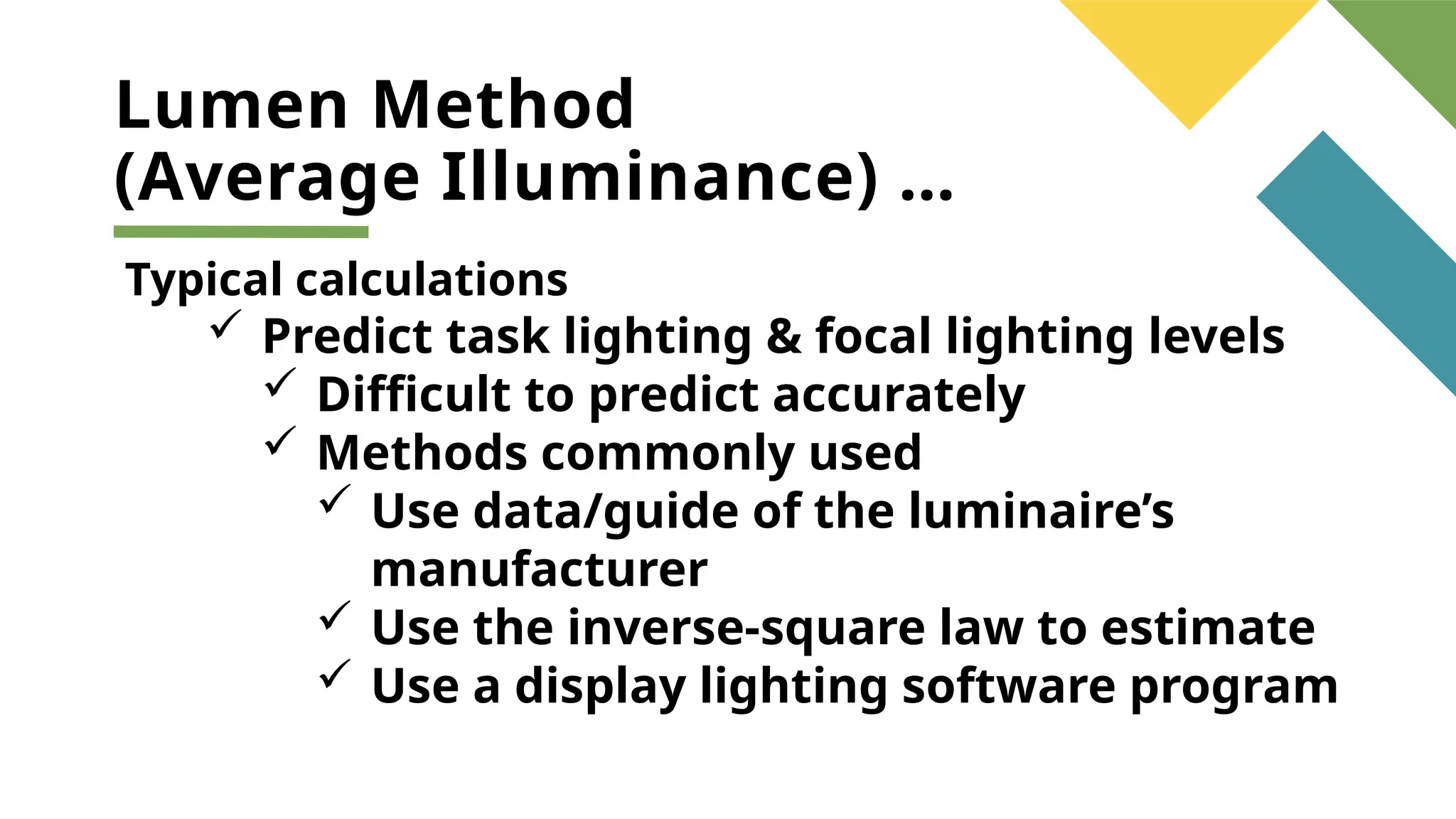 Lecture_4 _Artificial_Lighting_Calculation.pptx