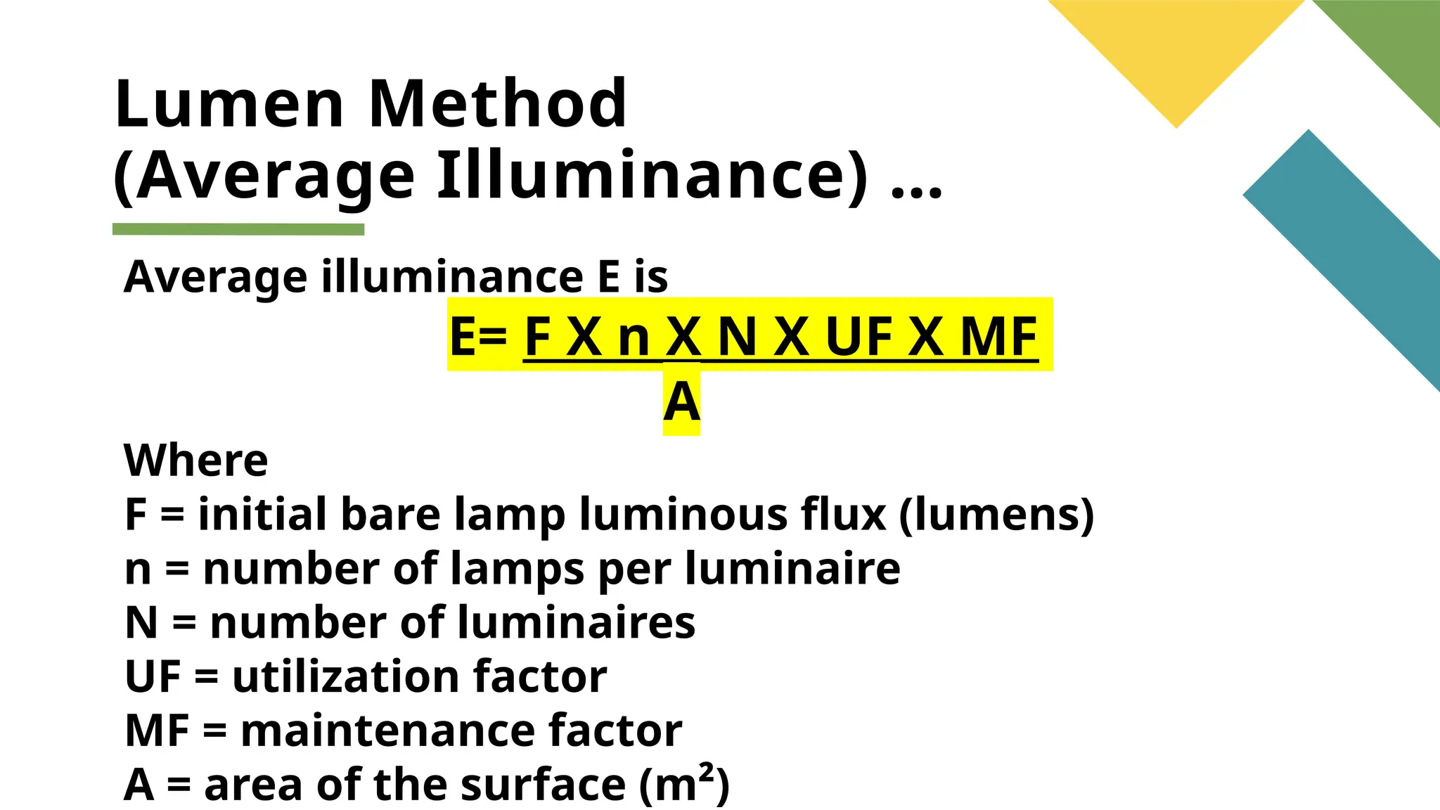 Lecture_4 _Artificial_Lighting_Calculation.pptx