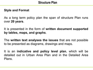 Lecture 4: Urban & Regional Planning (Risk Mitigation Concept) | PPTX