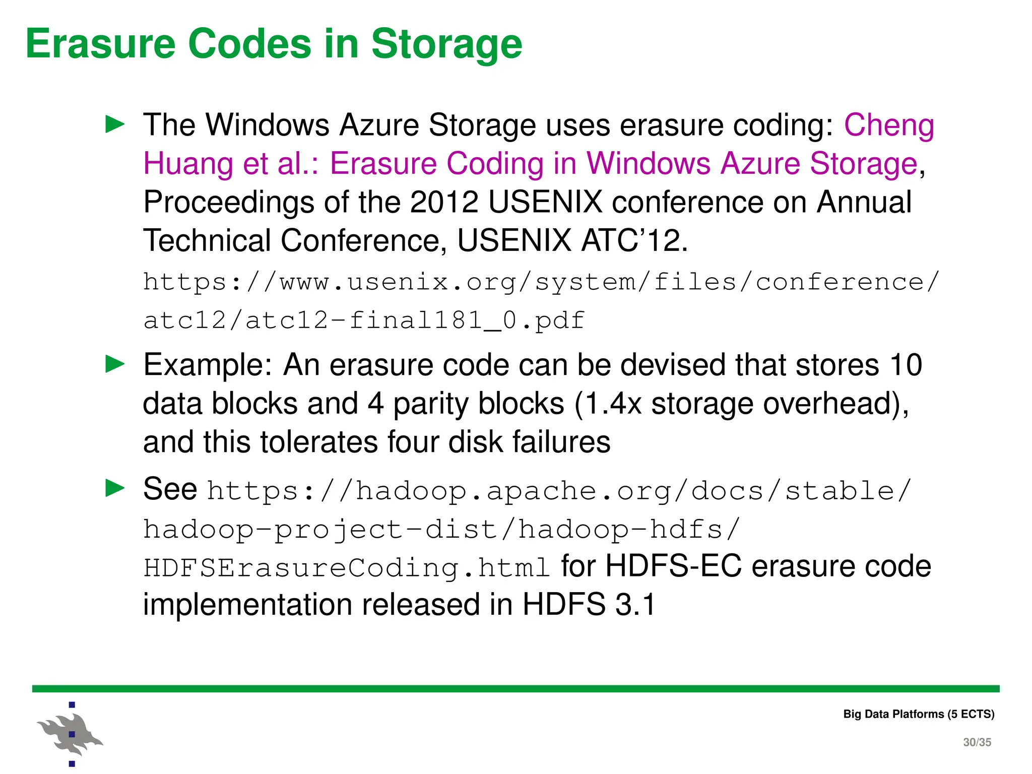 lecture4 BIG DATA DANIEL PHILLIPE GONÇALVES MENEZES UNIVERSITY OF ...