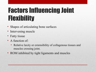 Lecture 4 Biomechanics of human Skeletal Articulations.ppt
