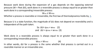Lecture 4 (b) Reversible and Irreversible processes.pptx