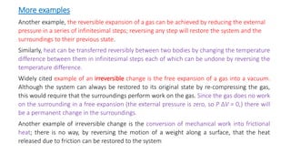 Lecture 4 (b) Reversible and Irreversible processes.pptx