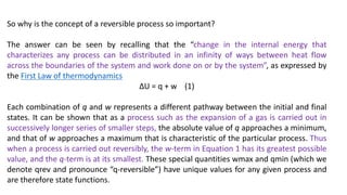 Lecture 4 (b) Reversible and Irreversible processes.pptx
