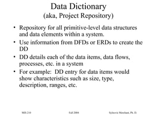 lecture data analysis for individual and industries | PPT