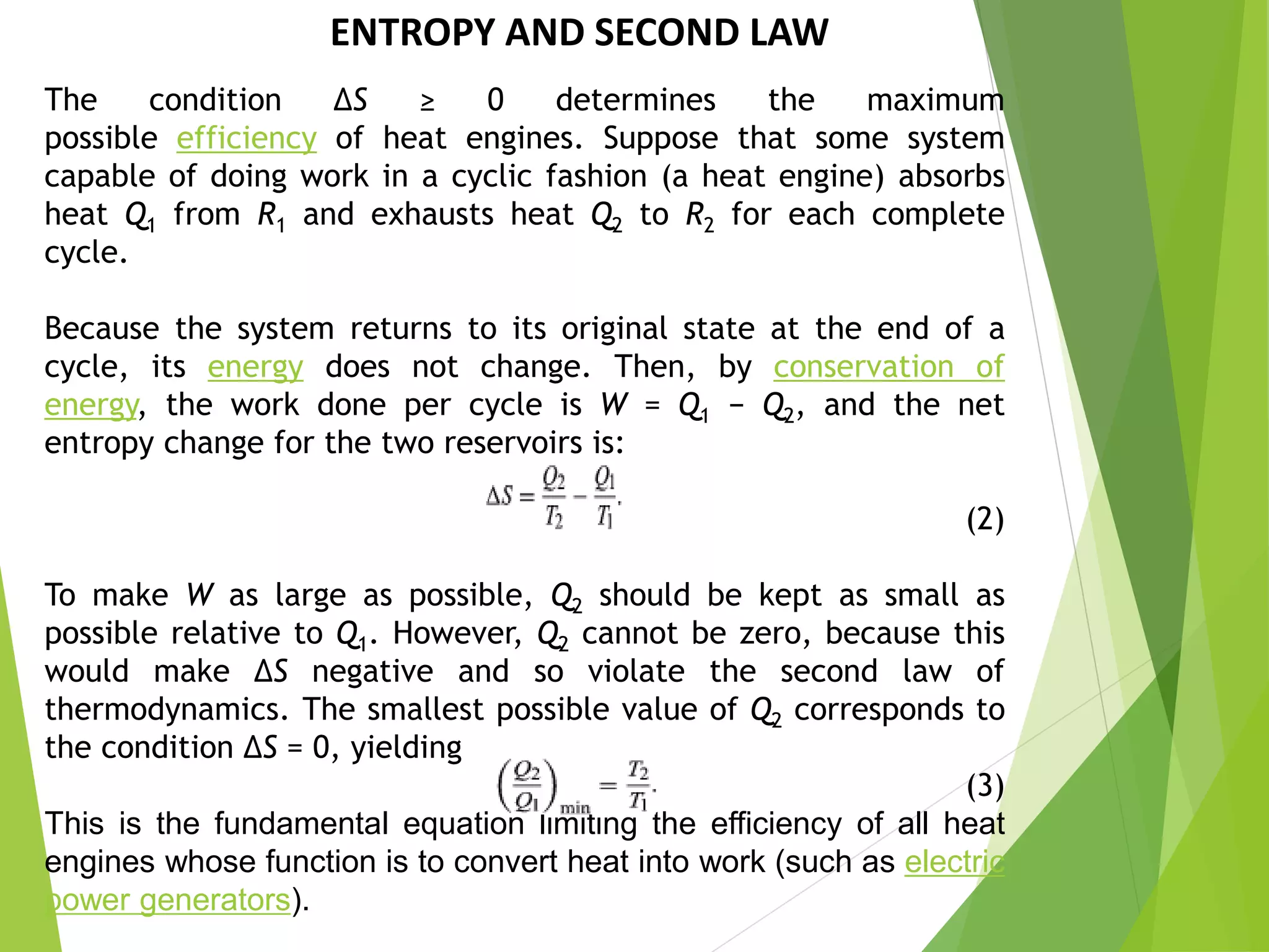 Lecture 4 c. Entropy and 2nd Law.pptx