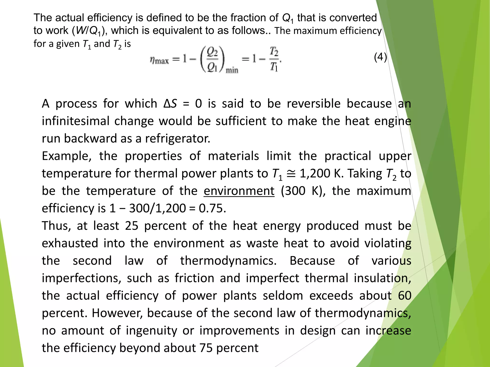 Lecture 4 c. Entropy and 2nd Law.pptx