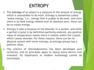 Lecture 4 c. Entropy and 2nd Law.pptx