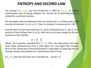 Lecture 4 c. Entropy and 2nd Law.pptx