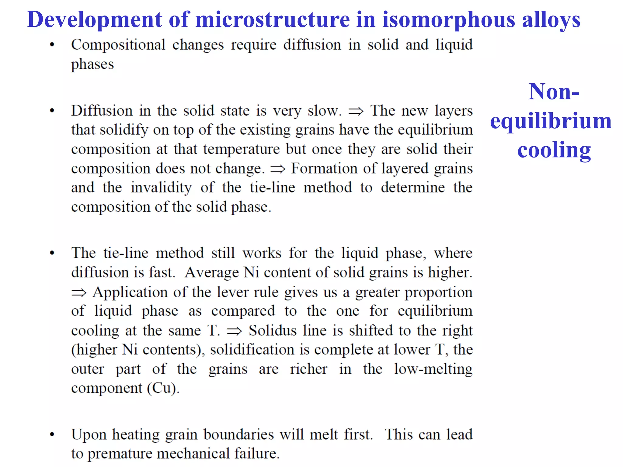 Lecture: Binary phase diagrams and Gibbs free energy curves | PDF