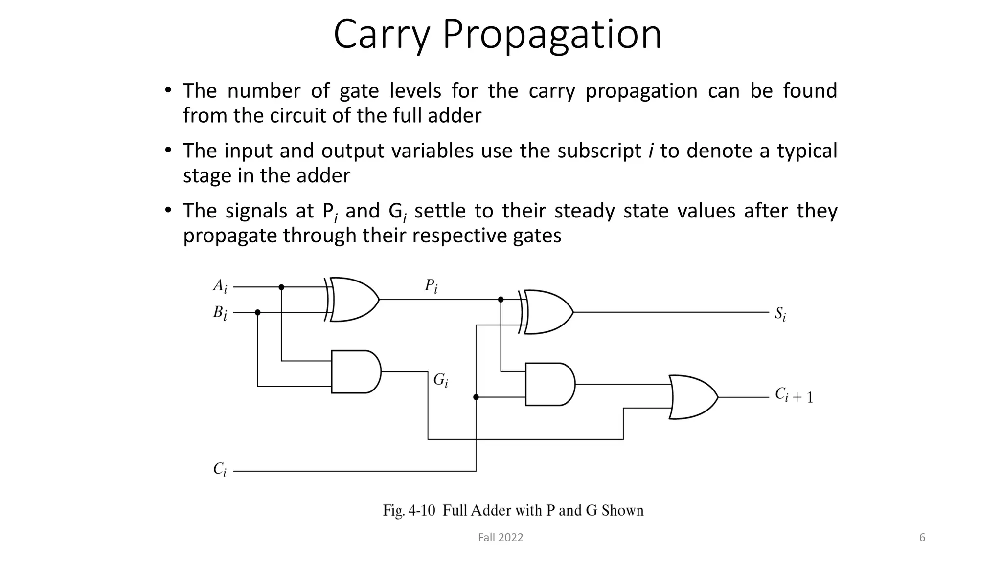 Lecture4 Chapter4- Design 4-bit Lookahead Carry Binary Adder-Subtractor Circuit.pdf
