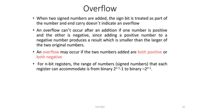 Lecture4 Chapter4- Design 4-bit Lookahead Carry Binary Adder-Subtractor ...