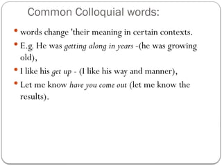Lecture 4 Classification of the English Vocabulary.pptx