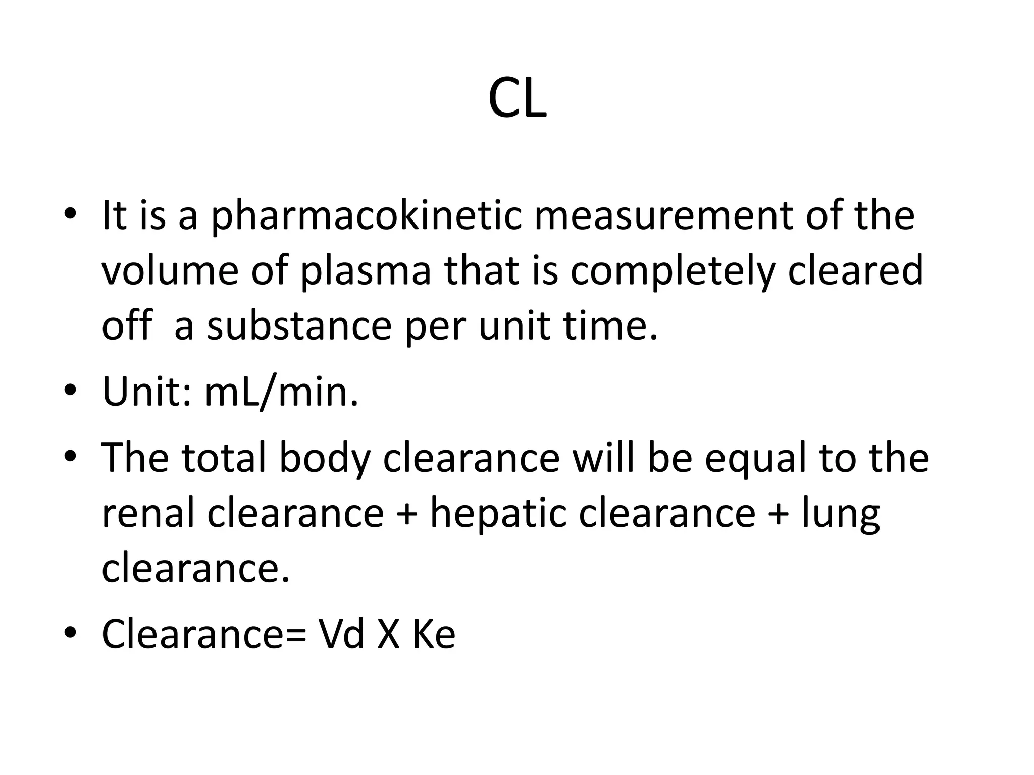 lecture 4 Clinical pharmacokinetics.pptx