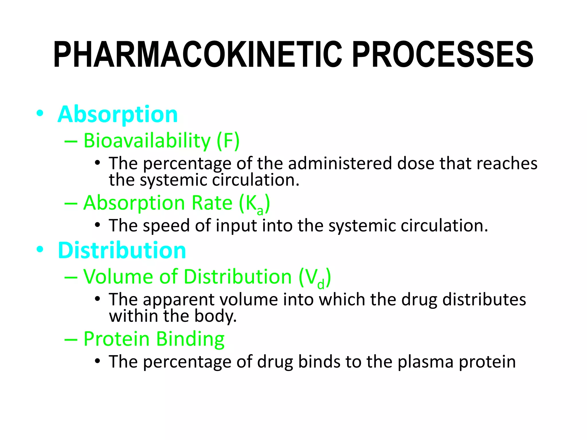 lecture 4 Clinical pharmacokinetics.pptx