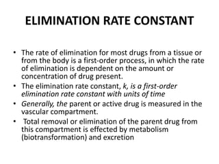 lecture 4 Clinical pharmacokinetics.pptx