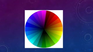 Lecture 4 color model | PPT