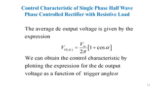 Lecture4 Controlled AC-DC Rectification-Single-Phase -.pptx