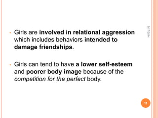 Lecture 4 culture and diversity culture and gender differences lecture ...