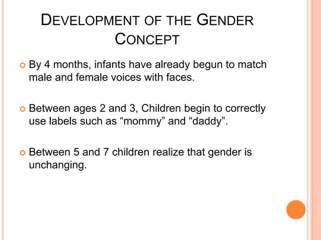 Lecture 4 culture and diversity culture and gender differences lecture ...
