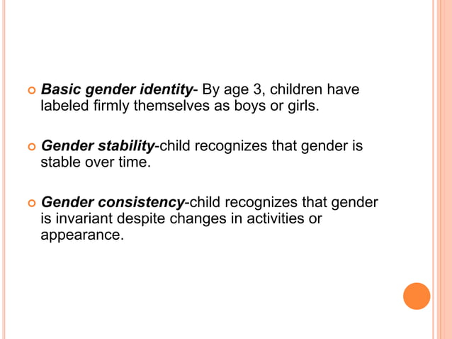 Lecture 4 culture and diversity culture and gender differences lecture 4 | PPTX
