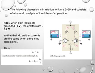Lecture 4 Diffrential amplifier.pptx