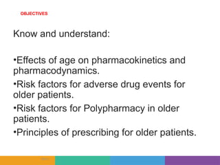Lecture 4_Drug Prescribing for the Older Adult What Clinicians Need to ...