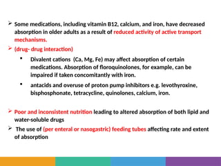 Lecture 4_Drug Prescribing for the Older Adult What Clinicians Need to ...