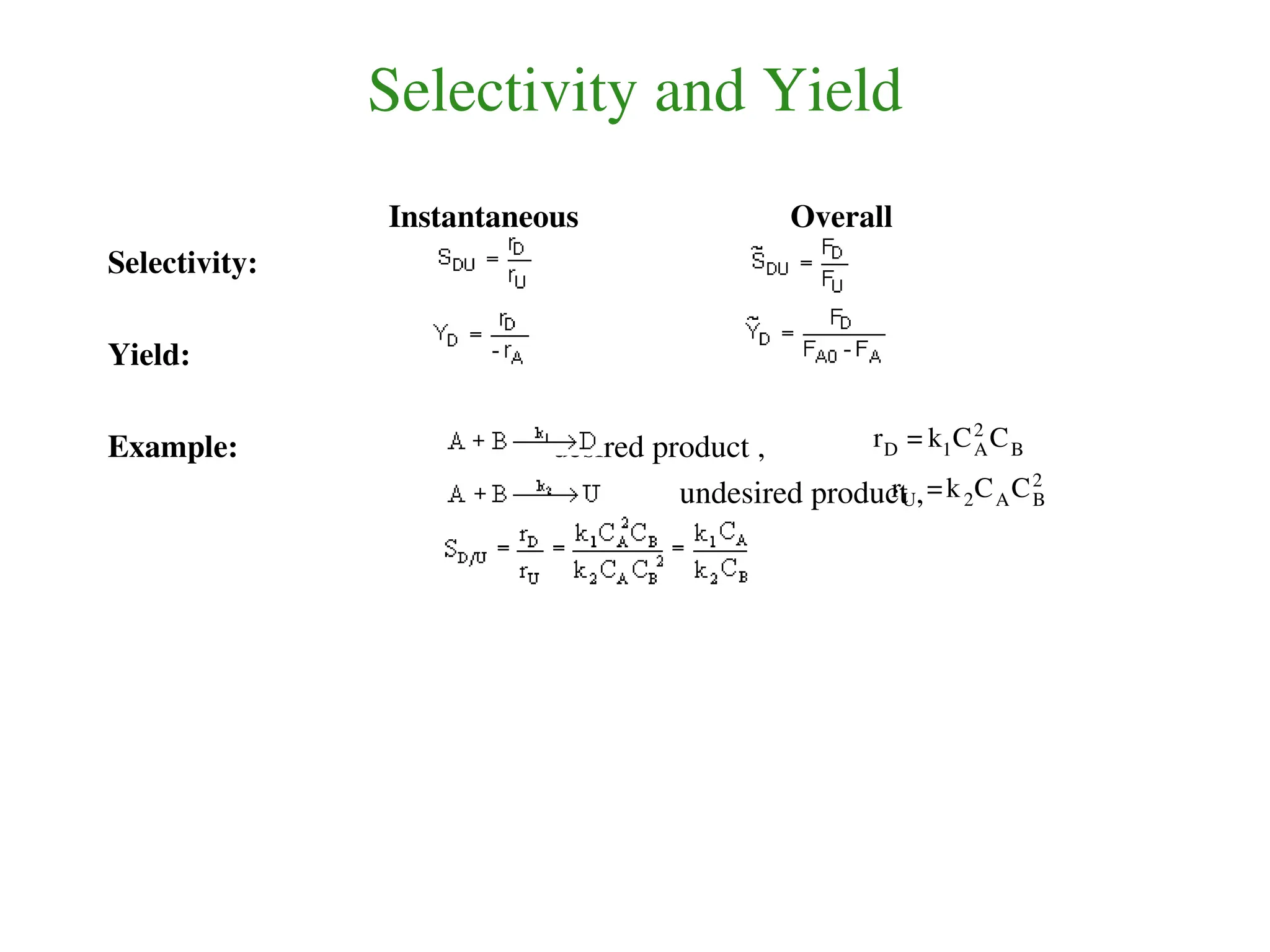 Semi batch reactor presentation for chemical engineering | PPT