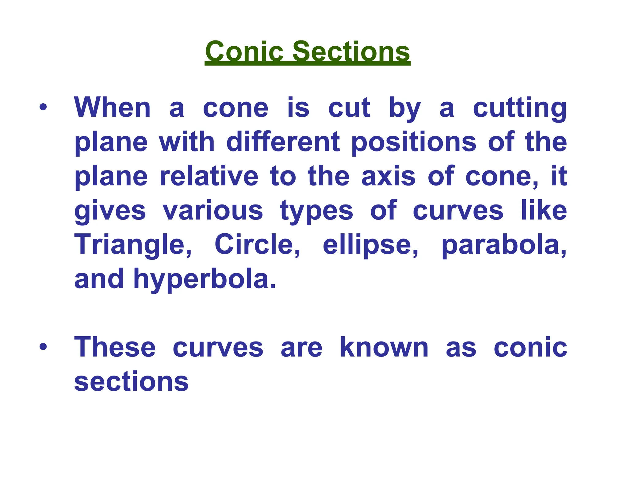 Lecture4 Engineering Curves and Theory of projections.pptx