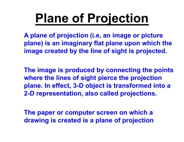 Lecture4 Engineering Curves and Theory of projections.pptx