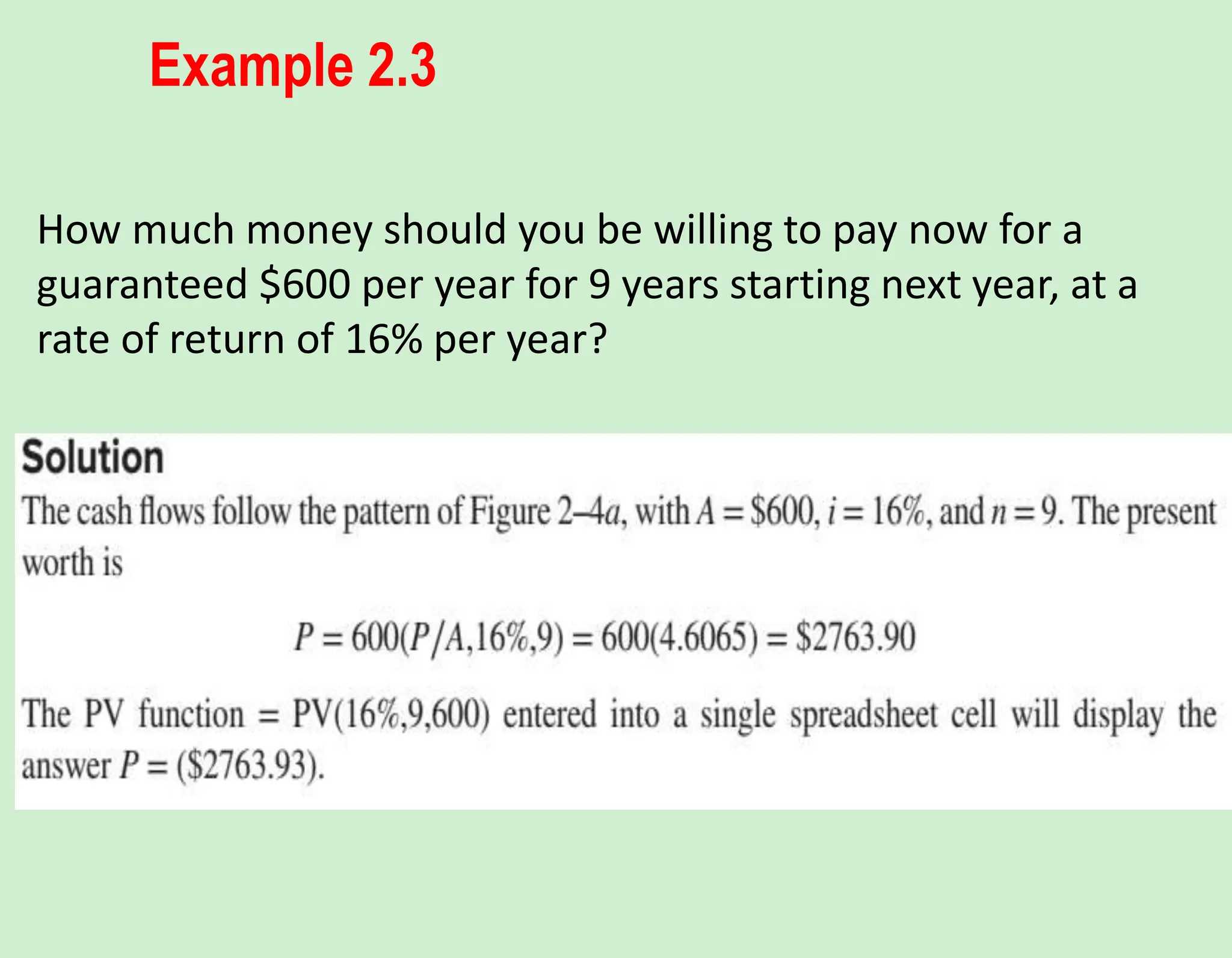 Lecture 4 Engineering Economics a detail lecutrer.pptx